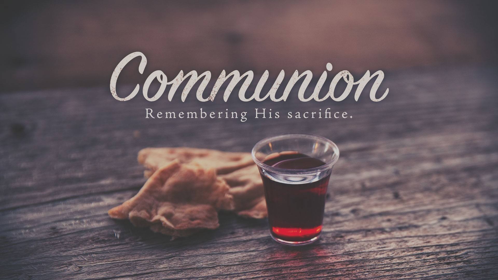 CarCommunion – Metropolitan United Methodist Church